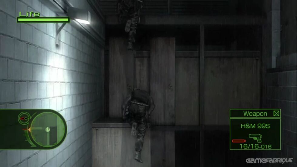 Vampire Rain Download - GameFabrique