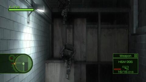 Vampire Rain Download - GameFabrique