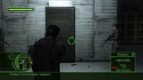 Vampire Rain Download - GameFabrique