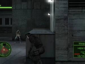 Vampire Rain Download - GameFabrique