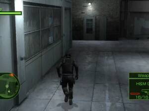 Vampire Rain Download - GameFabrique