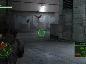 Vampire Rain Download - GameFabrique