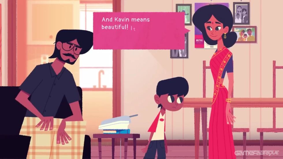 Venba Download - GameFabrique