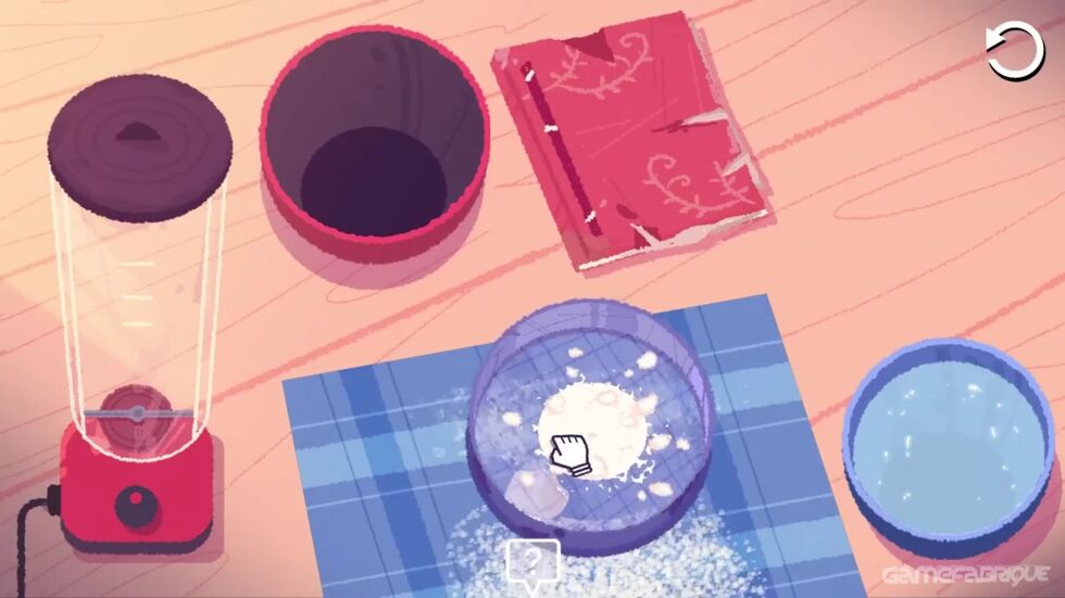 Venba Download - GameFabrique