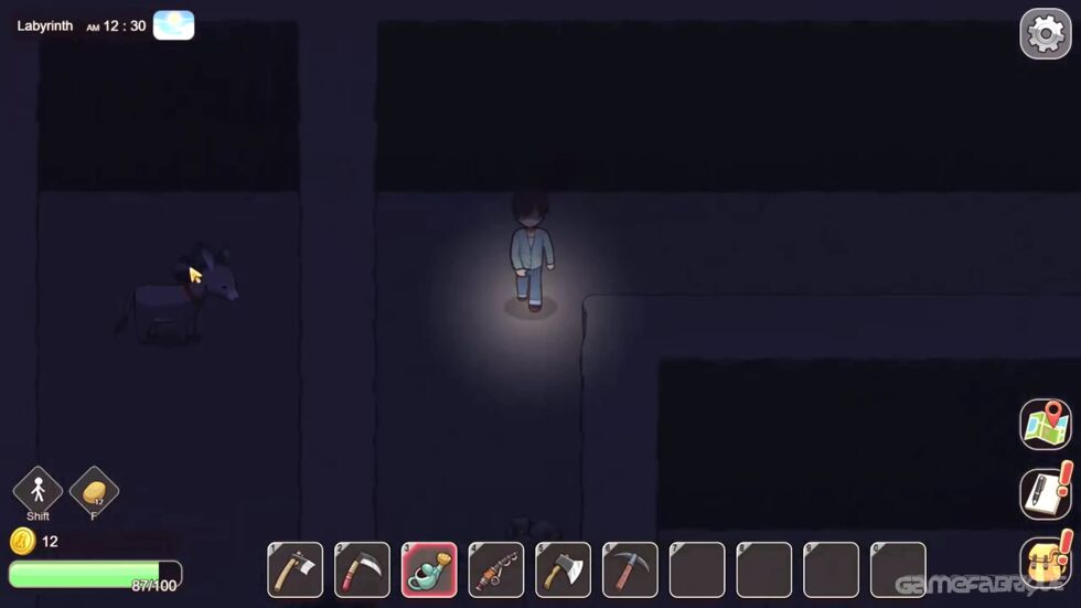 Village Rhapsody Download - GameFabrique