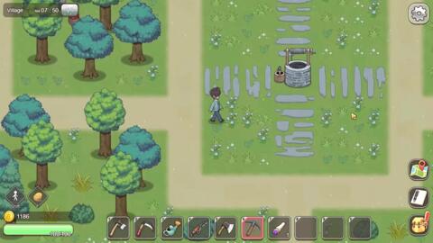 Village Rhapsody Download - GameFabrique