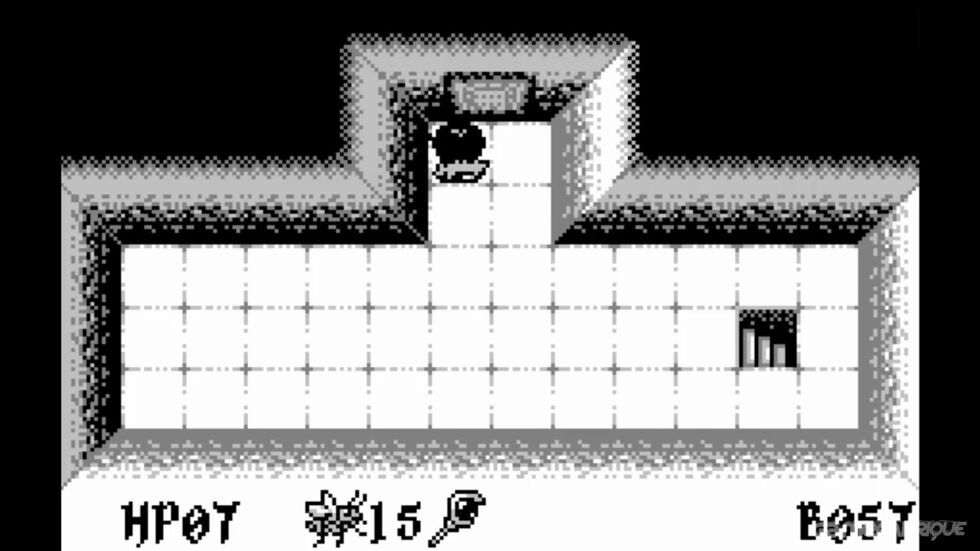 Void Stranger Download - GameFabrique