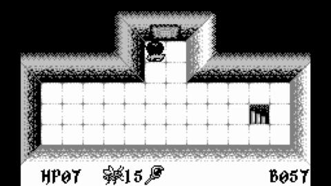 Void Stranger Download - GameFabrique