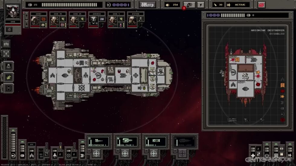 Void War Download - GameFabrique