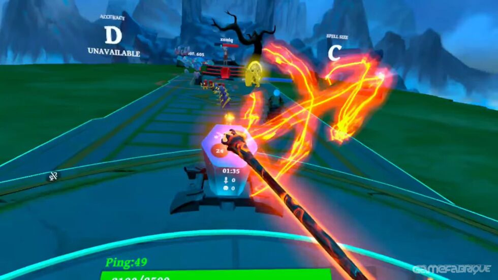 War of Wizards Download - GameFabrique