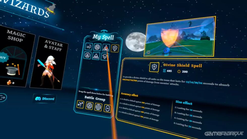 War of Wizards Download - GameFabrique