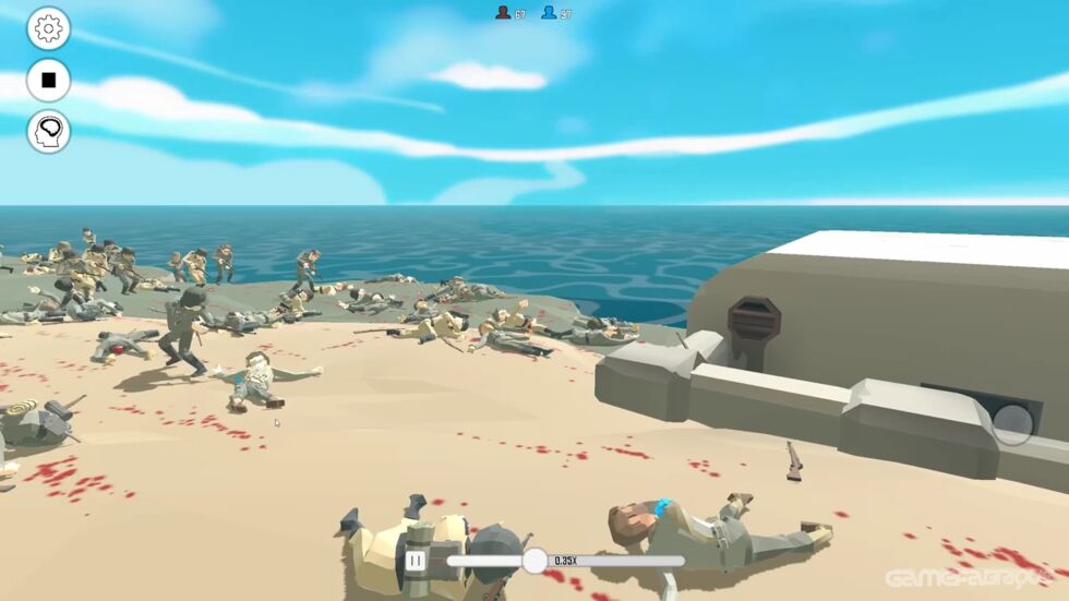 Warbox Sandbox Download - GameFabrique