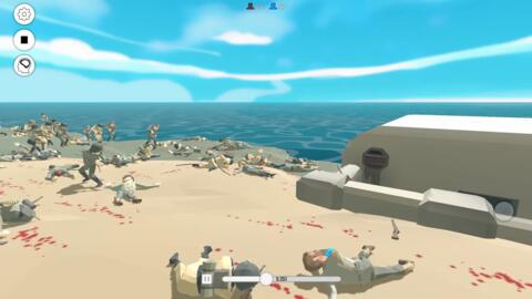 Warbox Sandbox Download - GameFabrique