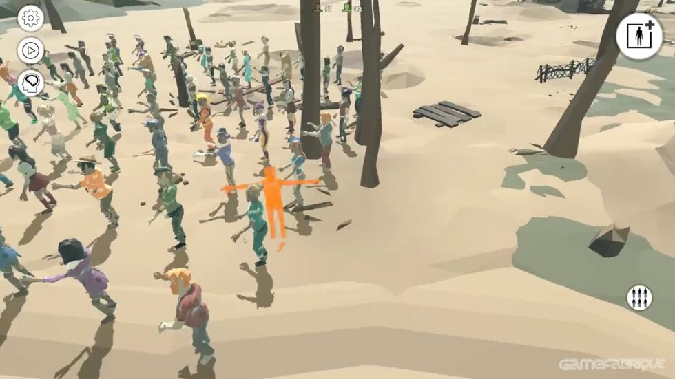 Warbox Sandbox Download - GameFabrique