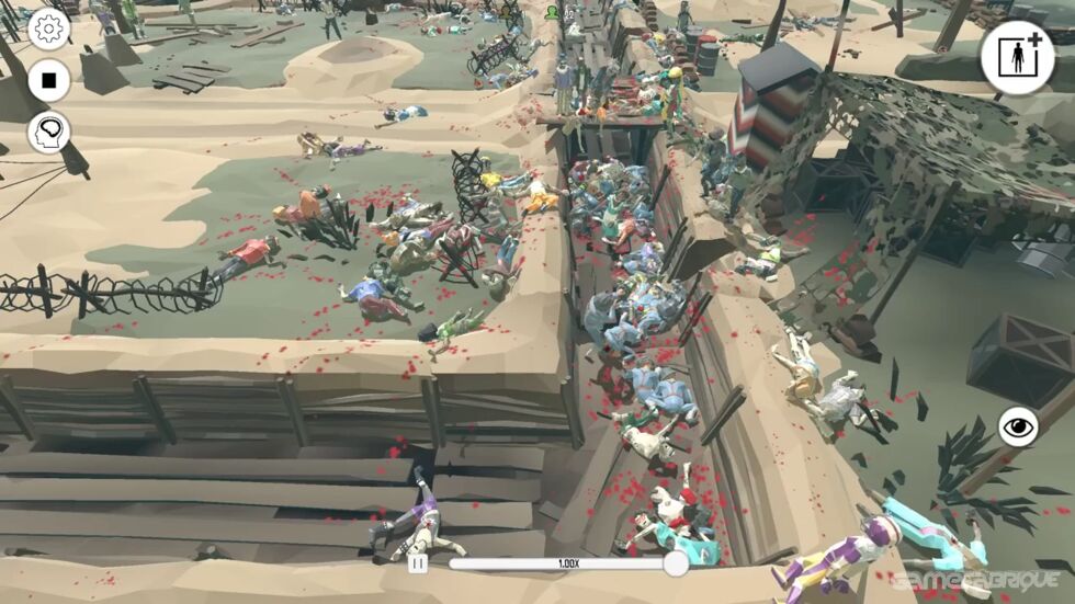 Warbox Sandbox Download - GameFabrique