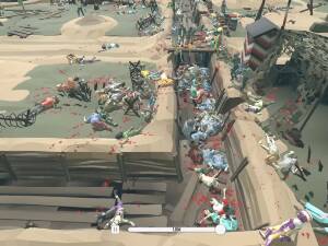 Warbox Sandbox Download - GameFabrique