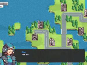 Warside Download - GameFabrique