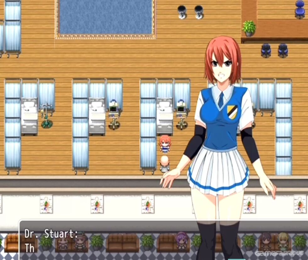 Way of Corruption Download - GameFabrique