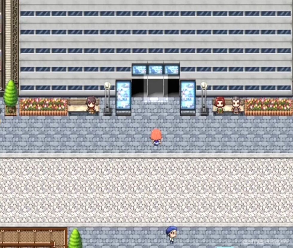 Way of Corruption Download - GameFabrique