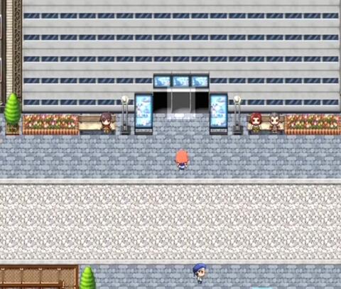 Way of Corruption Download - GameFabrique