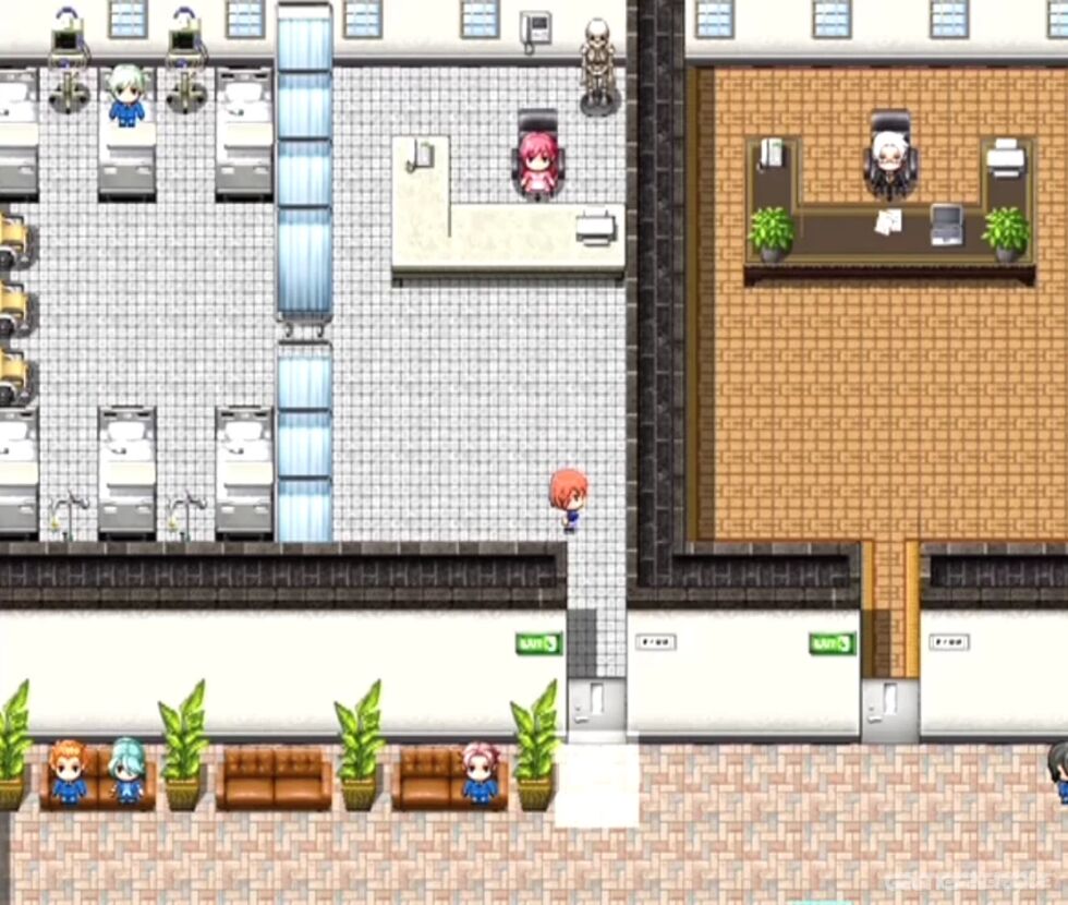 Way of Corruption Download - GameFabrique