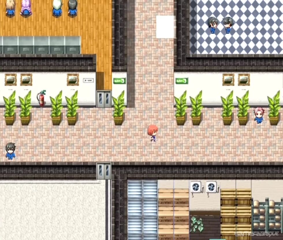 Way of Corruption Download - GameFabrique