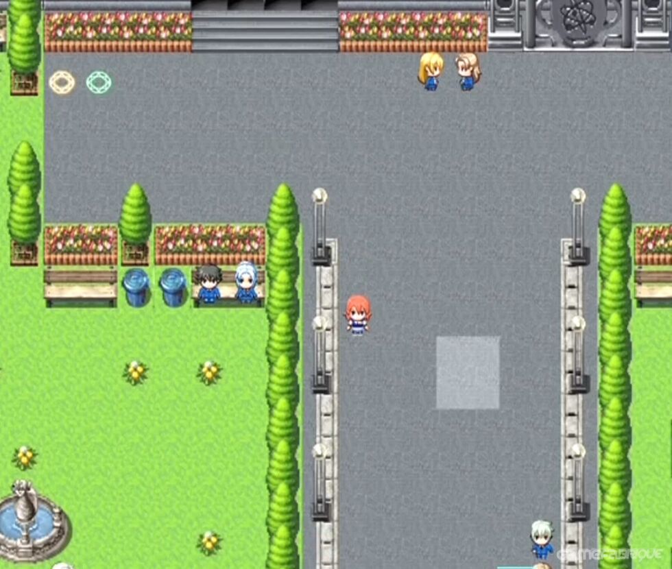 Way of Corruption Download - GameFabrique