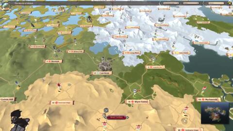 Welcome to Albion! Download - GameFabrique