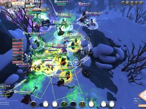 Welcome to Albion! Download - GameFabrique