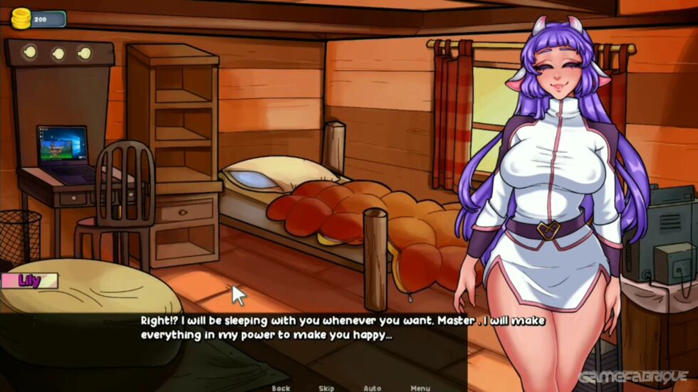 Welcome to Erosland Download - GameFabrique