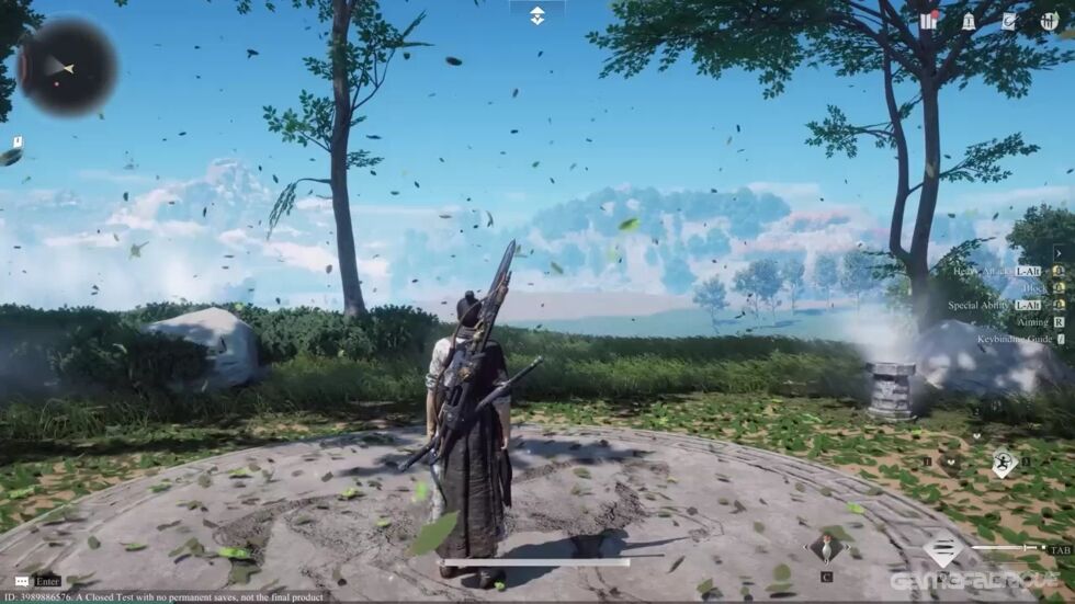 Where Winds Meet Download - GameFabrique