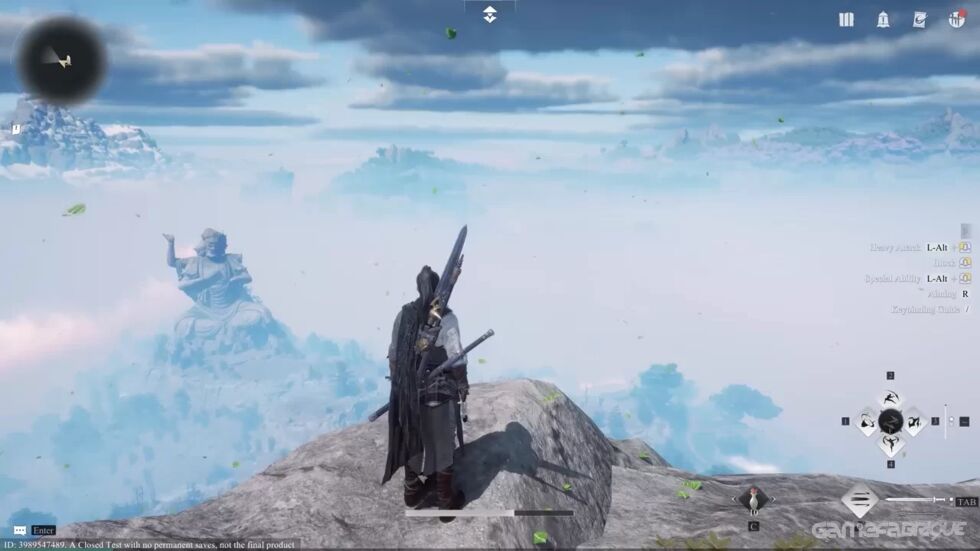 Where Winds Meet Download - GameFabrique