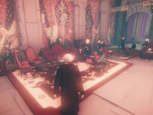 Wizard School Exchange Student Download - GameFabrique