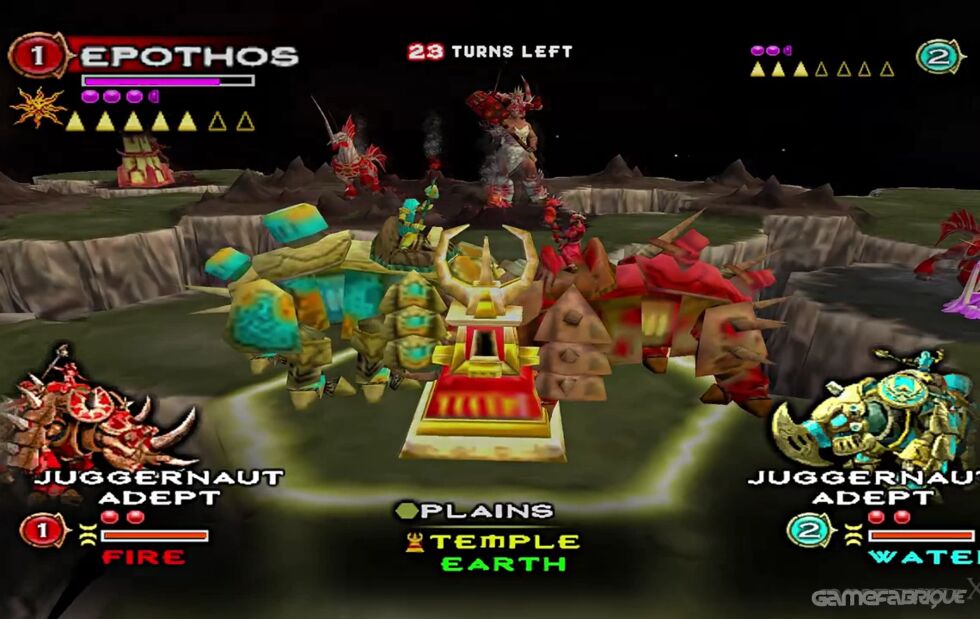 Wrath Unleashed Download - GameFabrique
