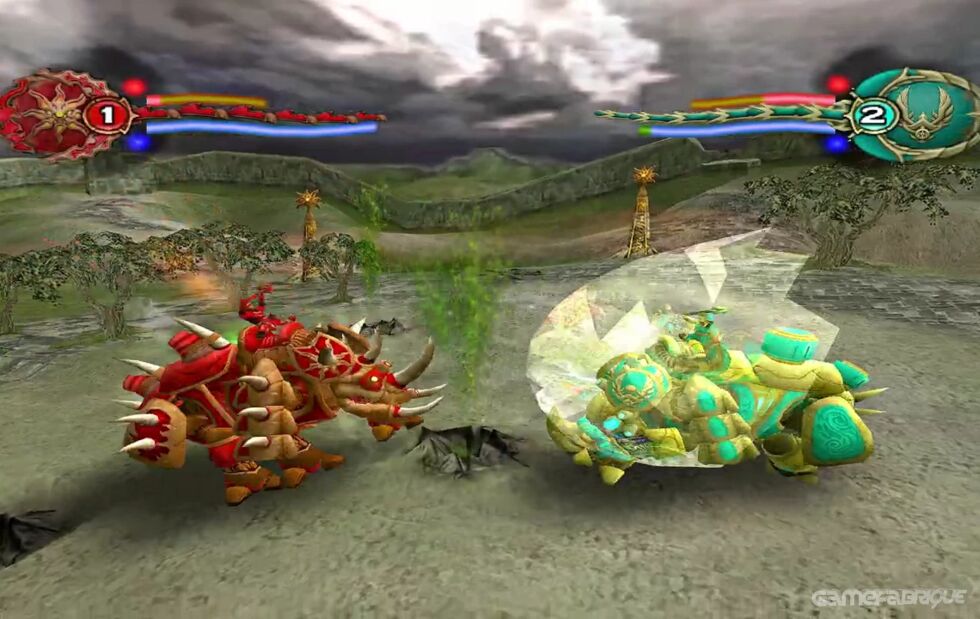 Wrath Unleashed Download - GameFabrique