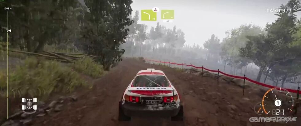 WRC Generations Download - GameFabrique