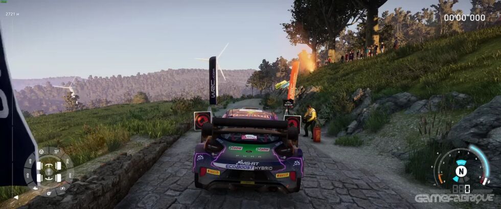 WRC Generations Download - GameFabrique