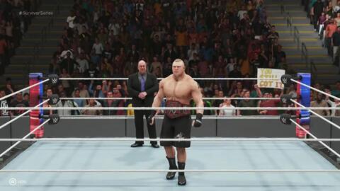 WWE 2k19 Download - GameFabrique