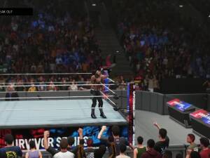 WWE 2k19 Download - GameFabrique