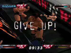WWF WrestleMania 2000 Download - GameFabrique