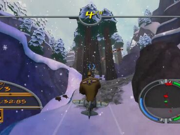 Freaky Flyers Download - GameFabrique