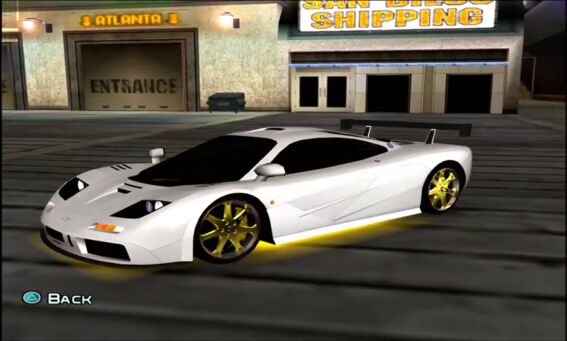 Midnight Club 3: DUB Edition Download | GameFabrique