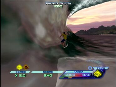 Transworld Surf Download - GameFabrique