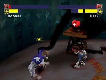 Boombots Download - GameFabrique