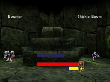 Boombots Download - GameFabrique