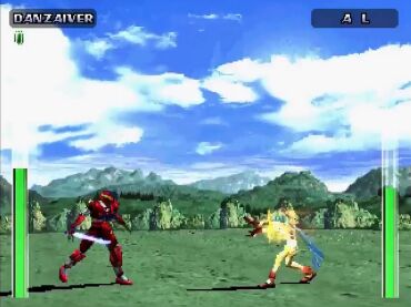 Evil Zone Download - GameFabrique