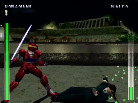 Evil Zone Download - GameFabrique