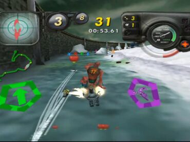 Arctic Thunder Download - GameFabrique