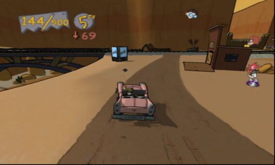 Cel Damage Download - GameFabrique