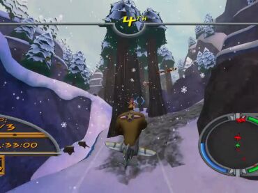 Freaky Flyers Download - GameFabrique